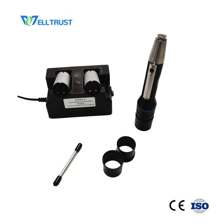 S3400 pen type single function drill for small bone