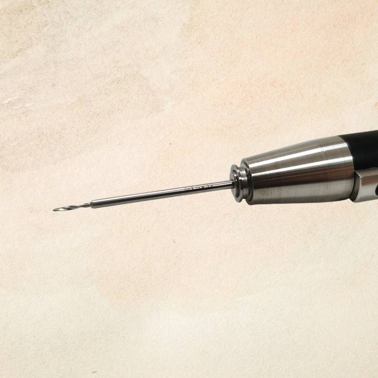 S3400 pen type single function drill for small bone